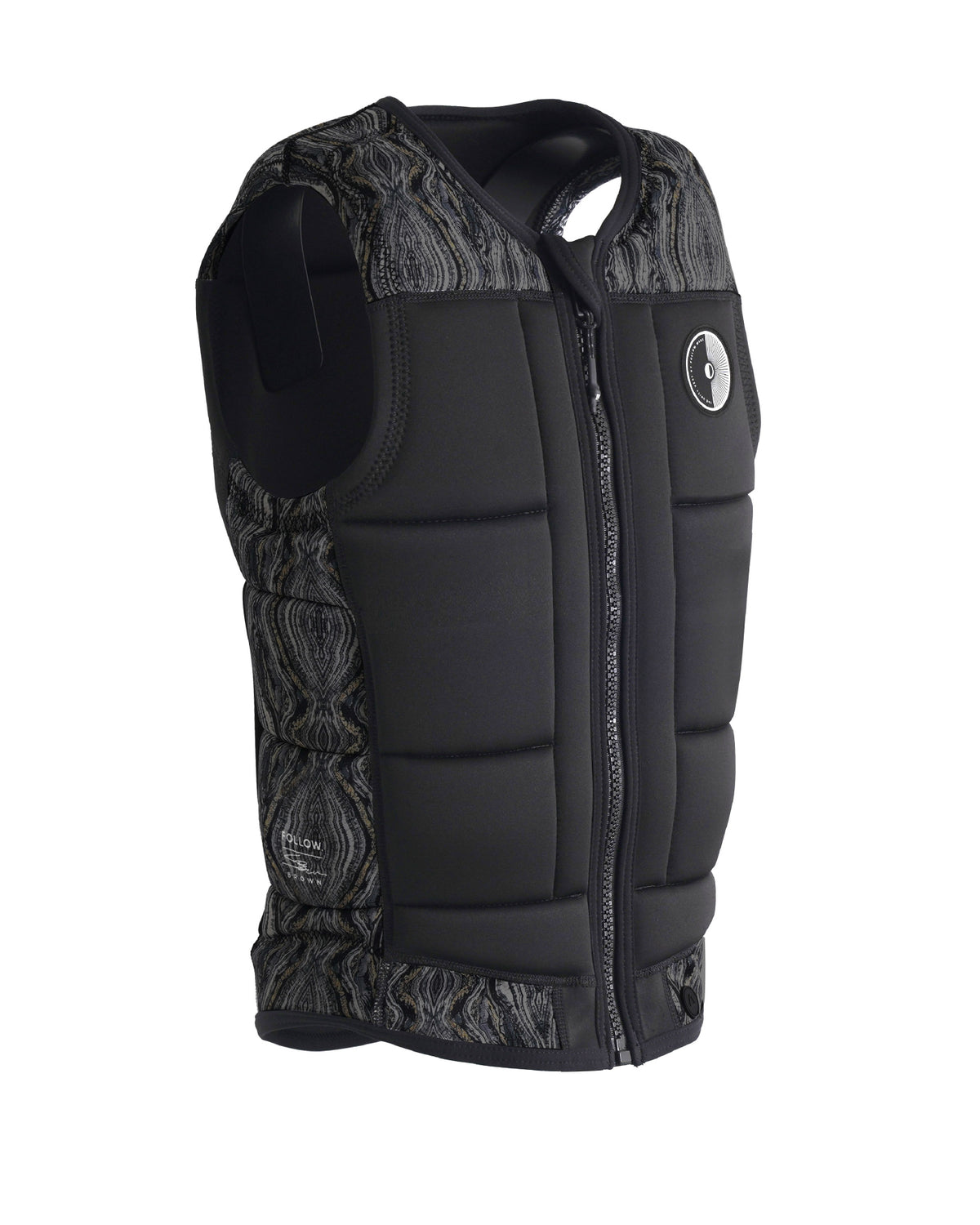 Impact Vest – Circle8