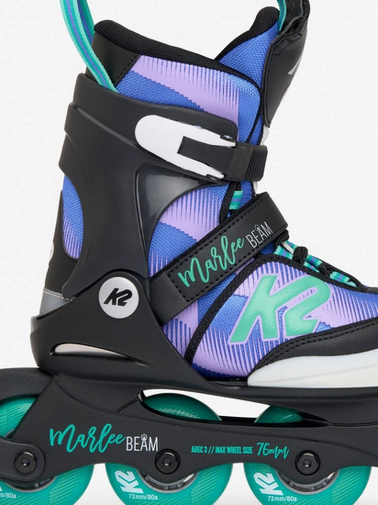 K2 MARLEE BEAM INLINE SKATES – Circle8