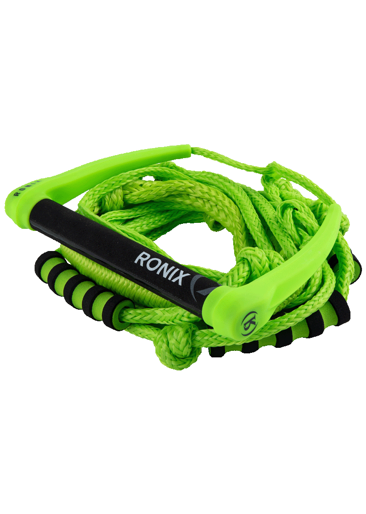 RONIX Ropes - SILICONE SURF ROPE WITH HANDLE – Circle8