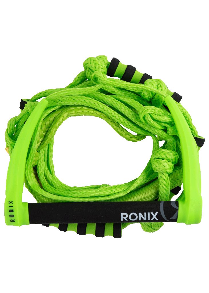 RONIX Ropes - SILICONE SURF ROPE WITH HANDLE – Circle8
