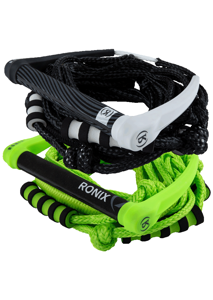 RONIX Ropes - SILICONE SURF ROPE WITH HANDLE – Circle8