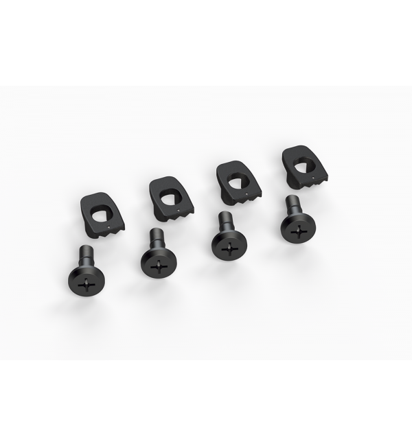 RONIX Binding Bolts - M6 Hardware – Circle8